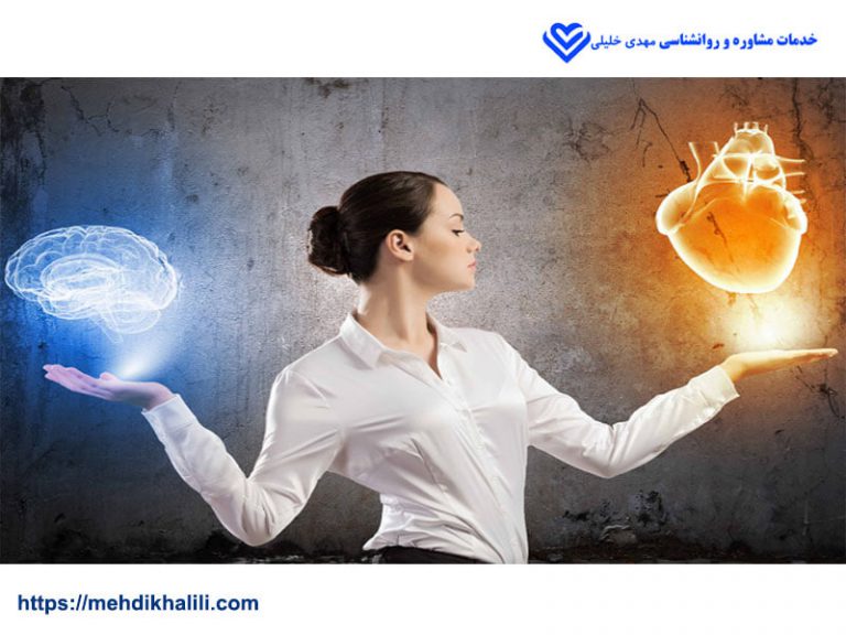 هوش هیجانی و 4 کلید تقویت آن خدمات مشاوره و روانشناسی